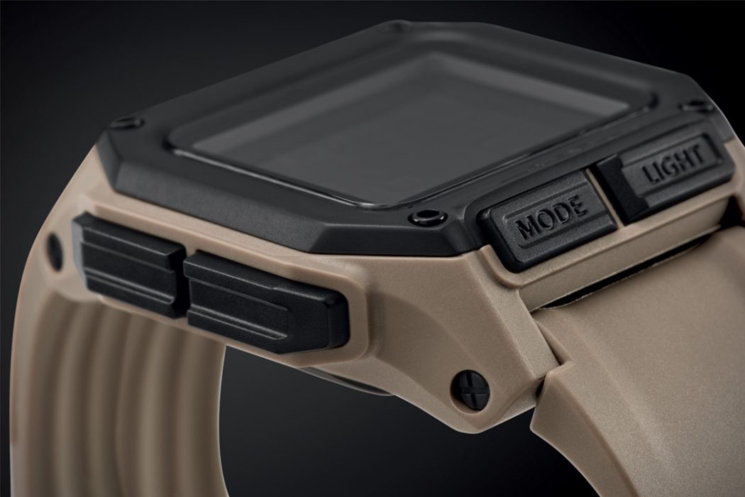 Nixon The Regulus Watch | The Coolector