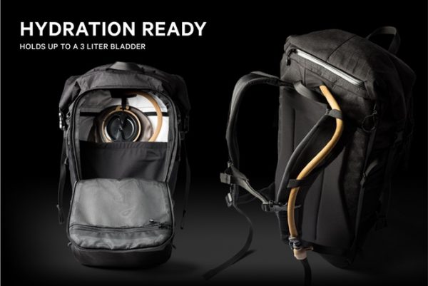 Remote Equipment Alpha 31 Backpack | The Coolector