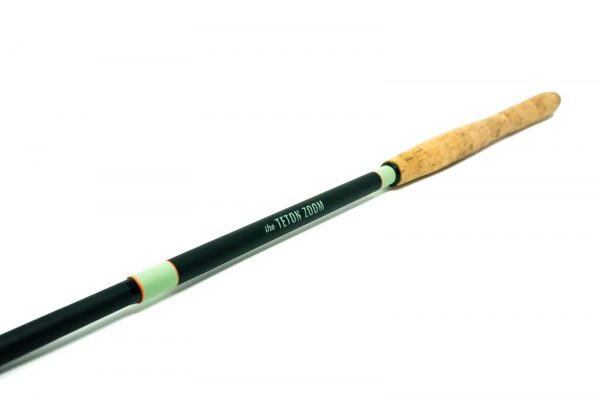 Tenkara Teton Zoom Fishing Rod | The Coolector