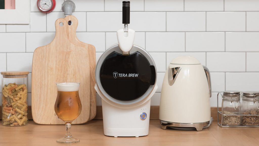 The Machine Era Tumbler | The Coolector