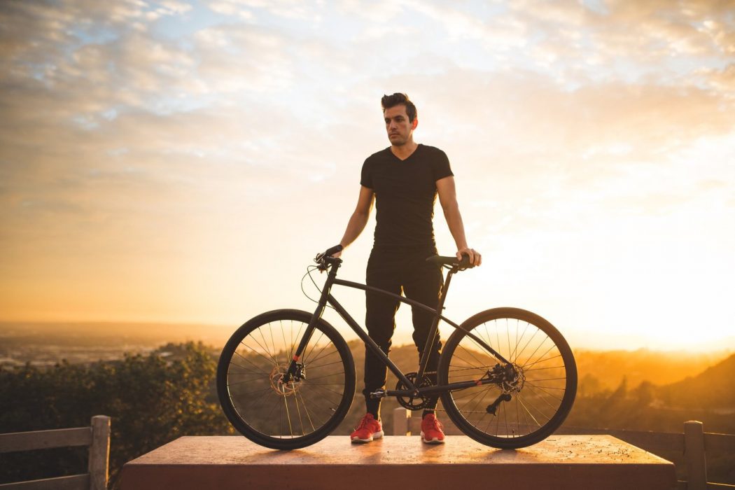 Pure Cycles Urban Commuter Bicycles | The Coolector