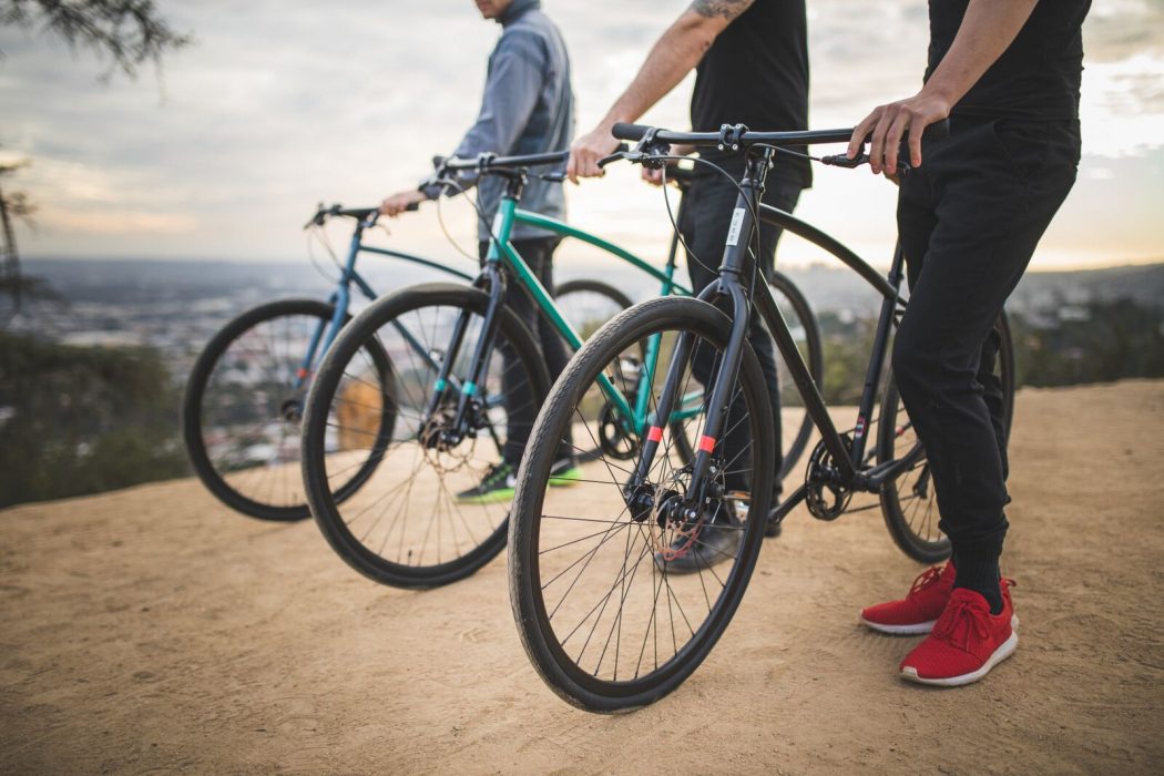 Pure Cycles Urban Commuter Bicycles | The Coolector