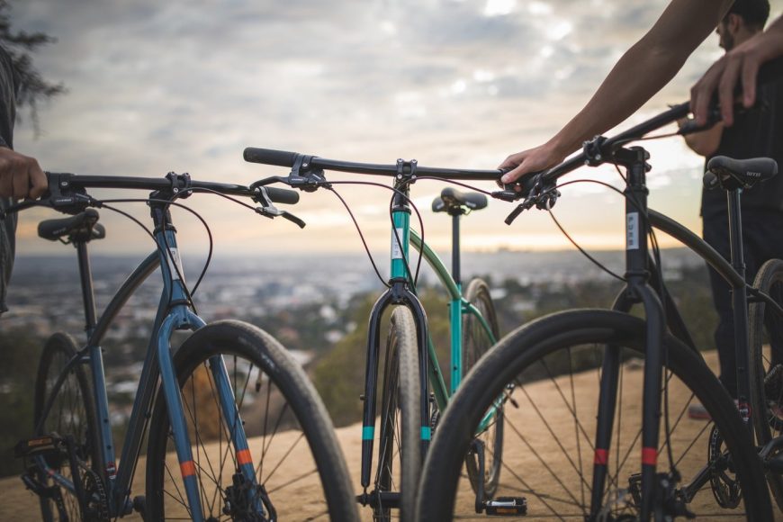 Pure Cycles Urban Commuter Bicycles | The Coolector
