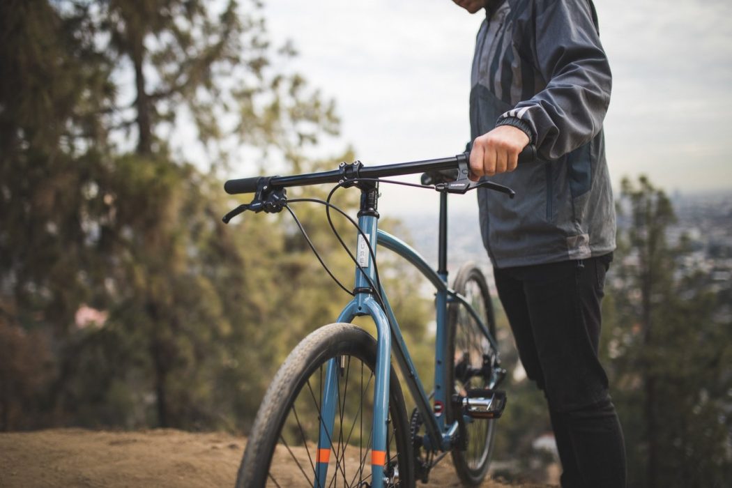 Pure Cycles Urban Commuter Bicycles | The Coolector
