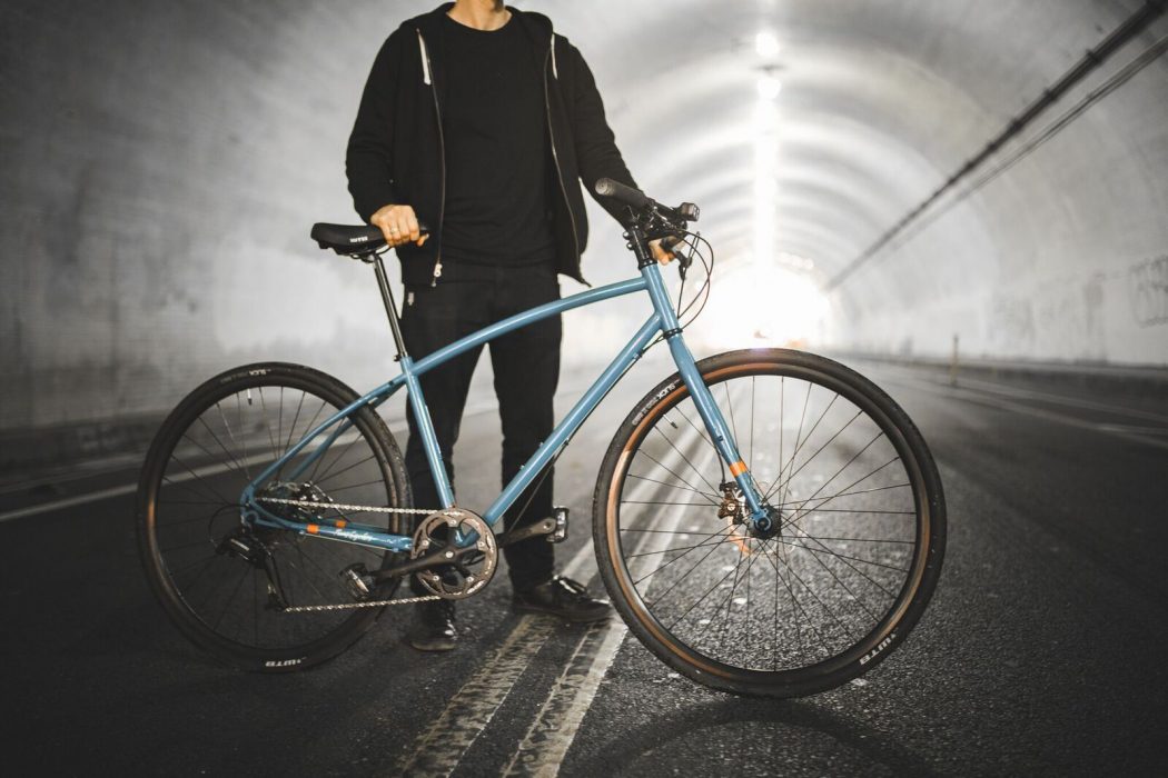Pure Cycles Urban Commuter Bicycles | The Coolector