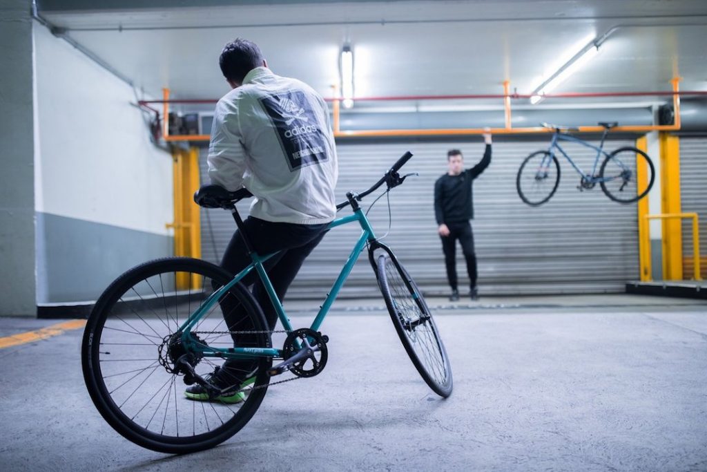 Pure Cycles Urban Commuter Bicycles | The Coolector