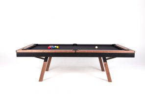 Sean Woolsey Pool Table | The Coolector