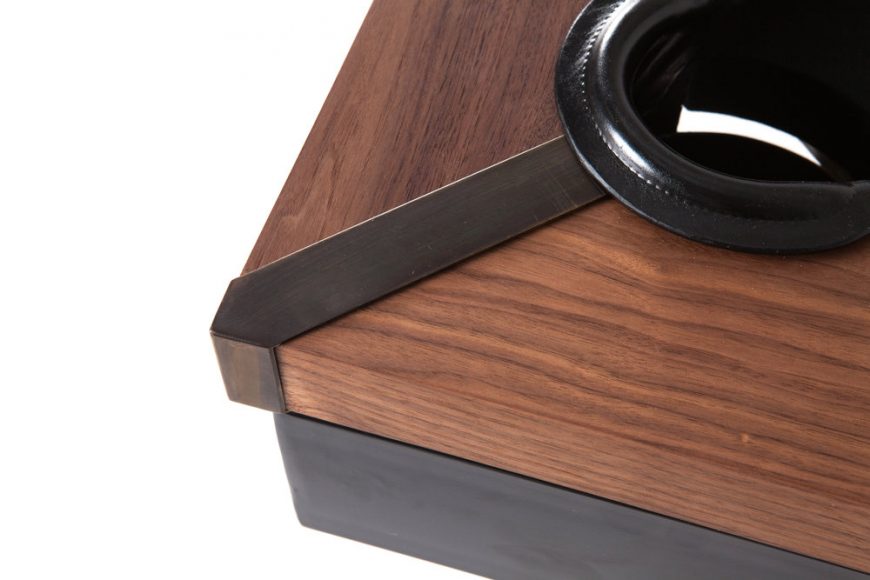 Sean Woolsey Pool Table | The Coolector