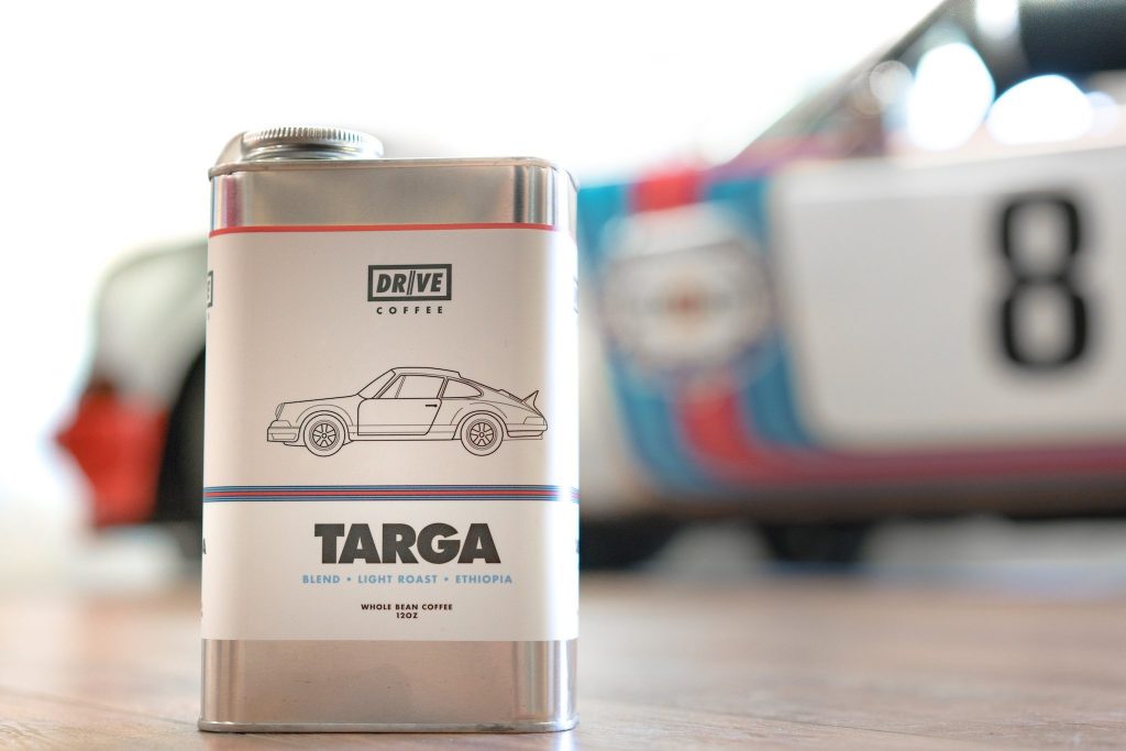 Drive Coffee | The Coolector