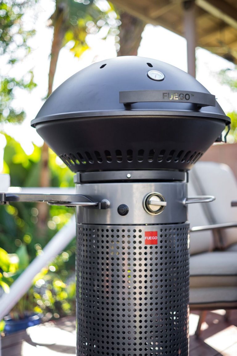 Fuego Grills | The Coolector