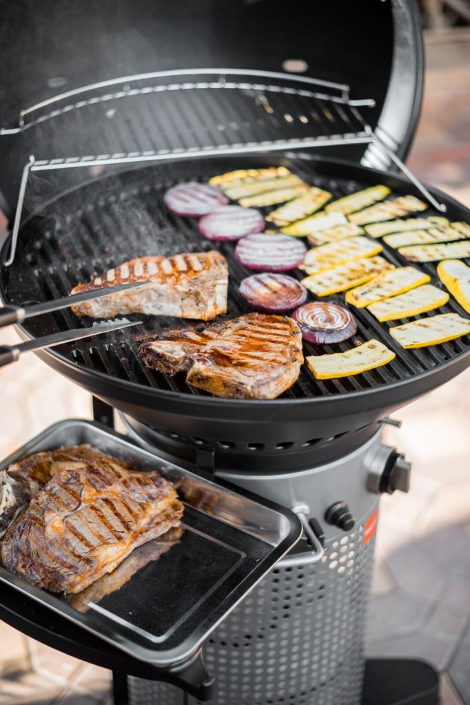 Fuego Grills | The Coolector