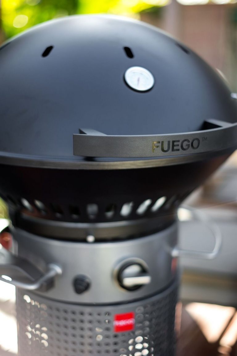 Fuego Grills | The Coolector