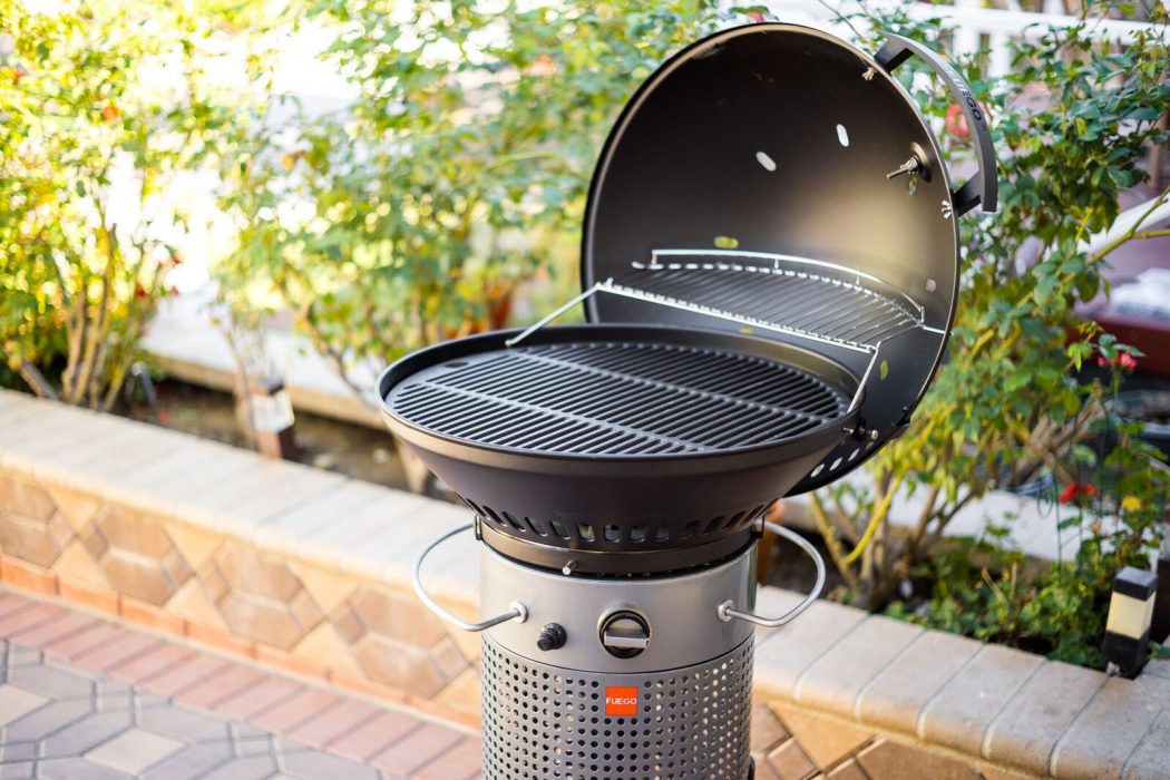 Fuego Grills | The Coolector
