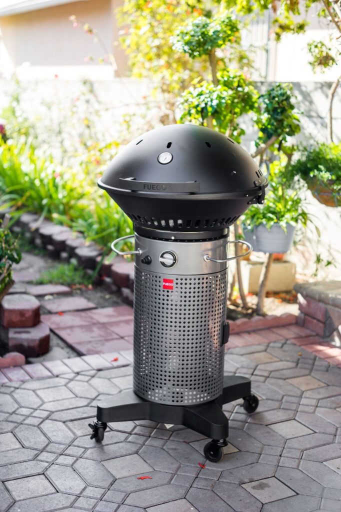 Fuego Grills | The Coolector