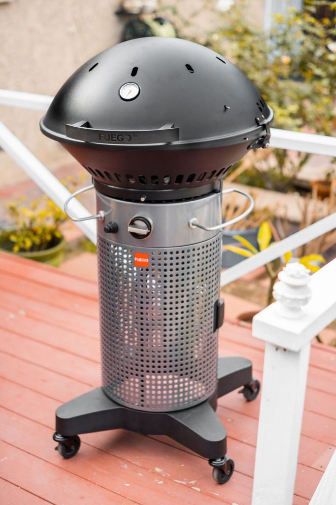 Fuego Grills | The Coolector