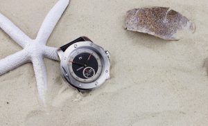 Martin Design Windstar Automatic Watch | The Coolector