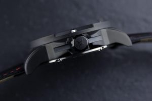 Martin Design Windstar Automatic Watch | The Coolector