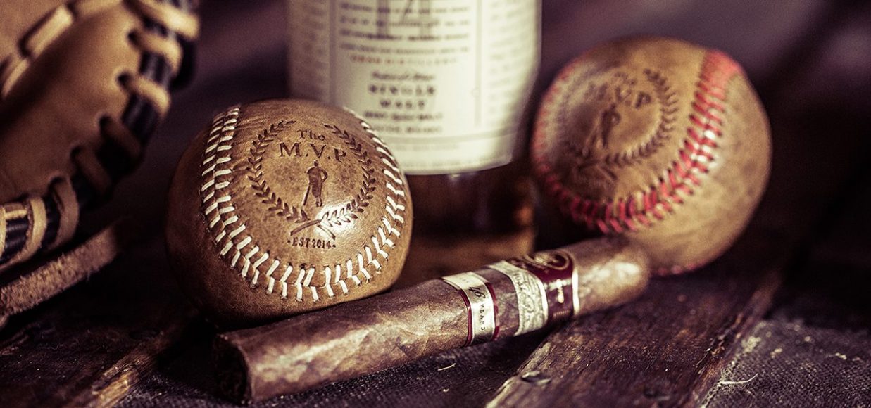 Modest Vintage Player Sporting Goods | The Coolector