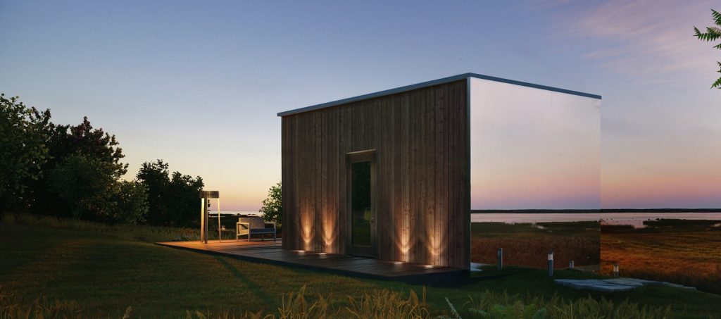 ÖÖD House | The Coolector