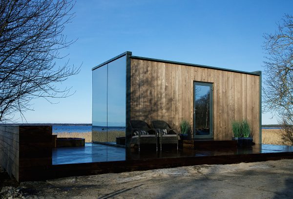 ÖÖD House | The Coolector