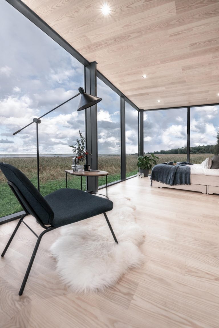 ÖÖD House | The Coolector