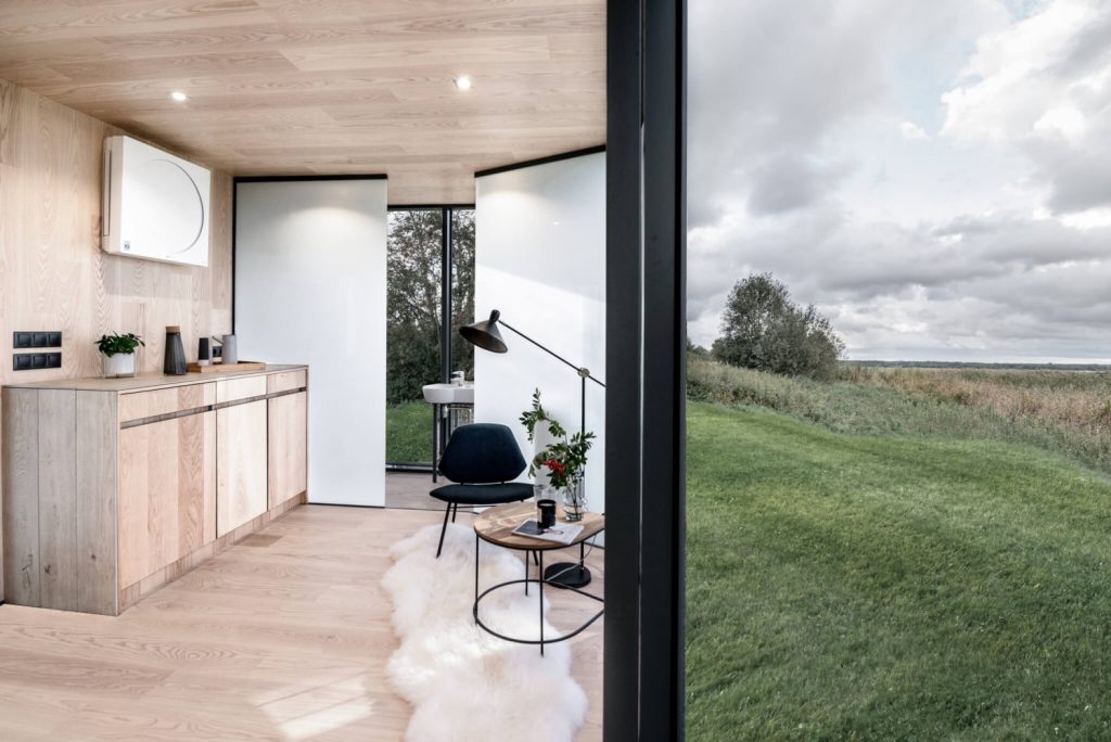 ÖÖD House | The Coolector