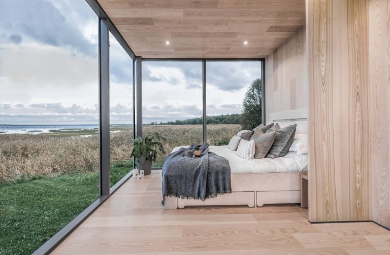 ÖÖD House | The Coolector