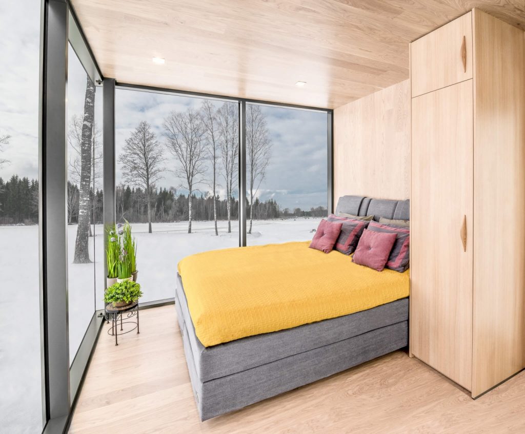 ÖÖD House | The Coolector