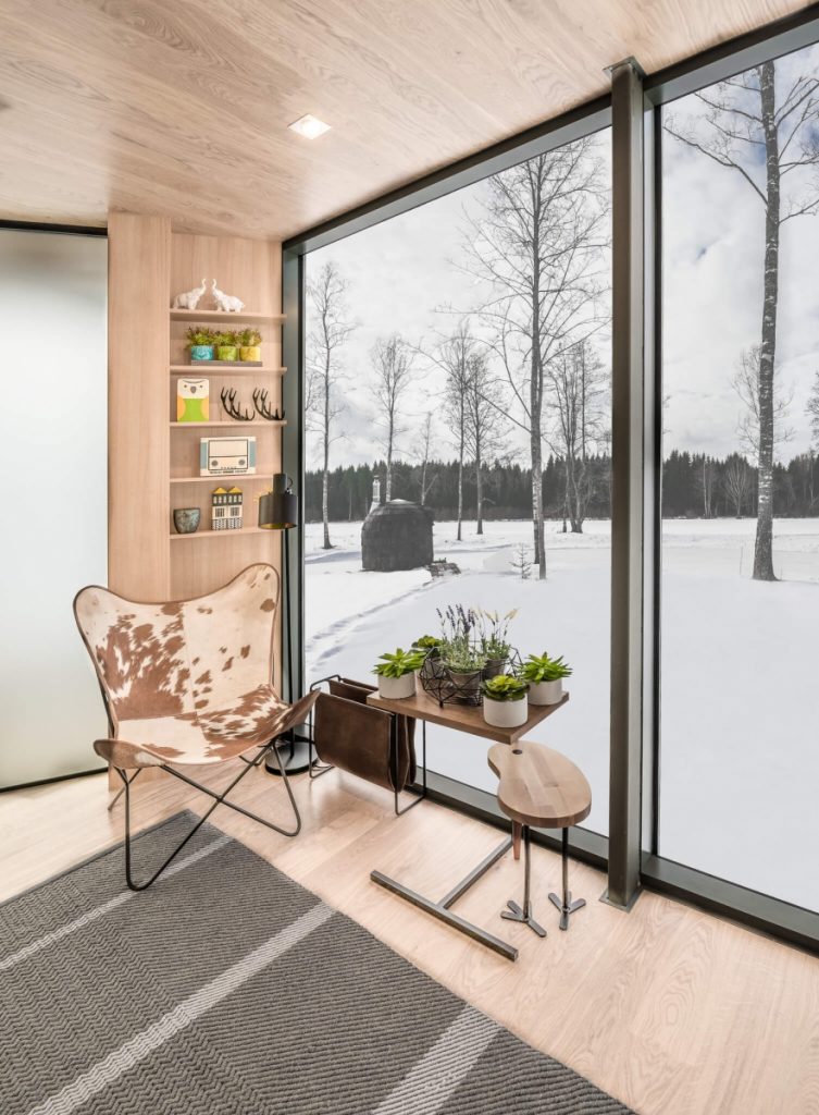 ÖÖD House | The Coolector