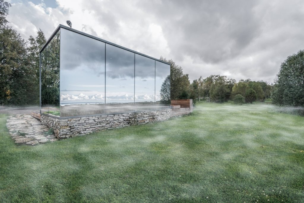 ÖÖD House | The Coolector