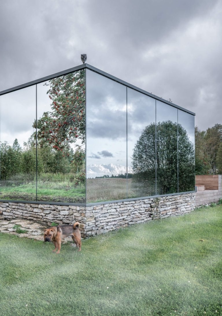 ÖÖD House | The Coolector