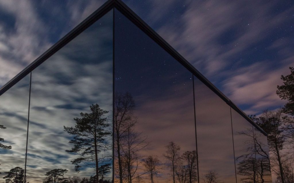 ÖÖD House | The Coolector