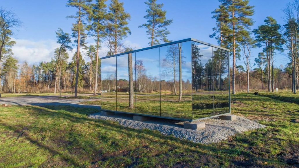 ÖÖD House | The Coolector