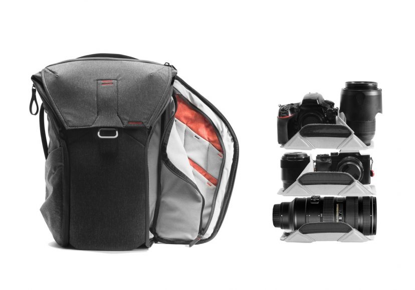 5 of the Best: Huckberry Backpacks | The Coolector