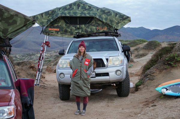 Poler x Yakima Skyrise Tent | The Coolector