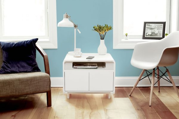Sobro Smart Side Table | The Coolector
