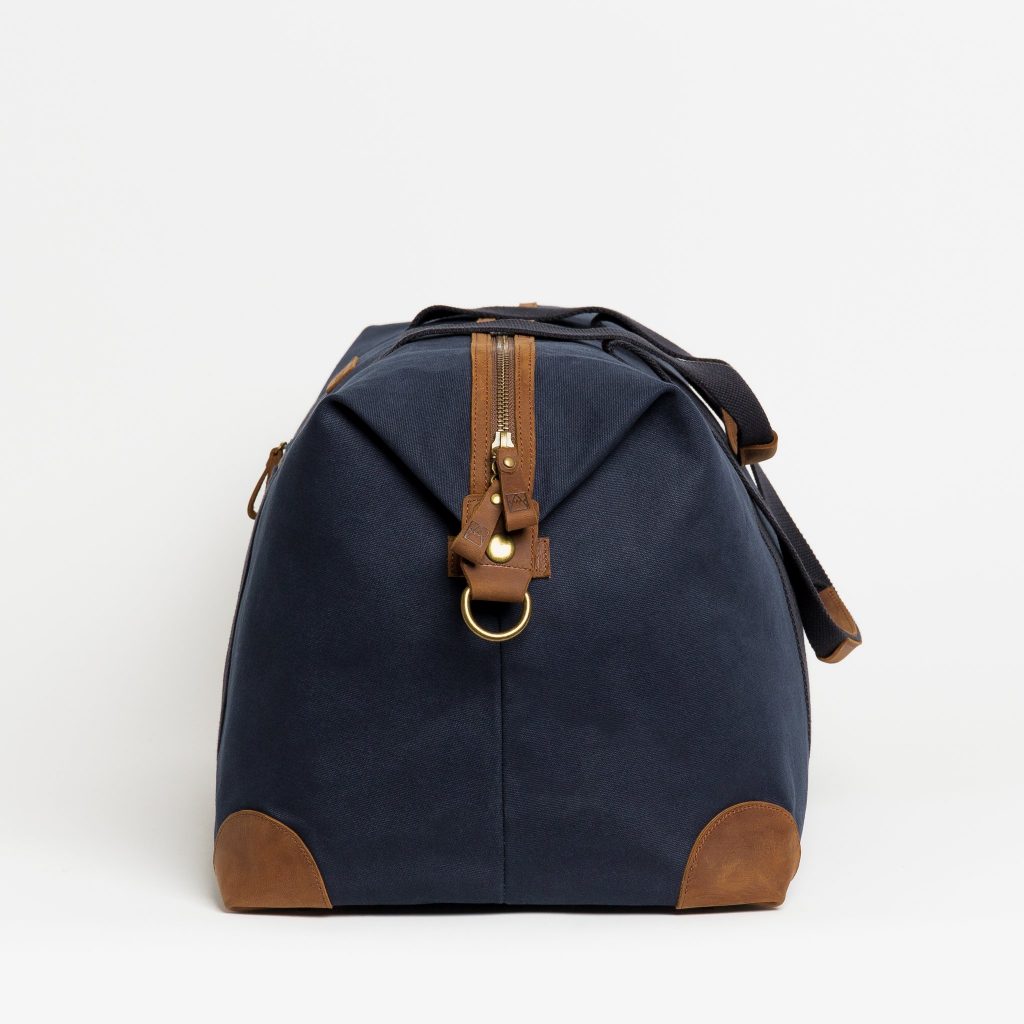 Stubble & Co Weekend Bag | The Coolector