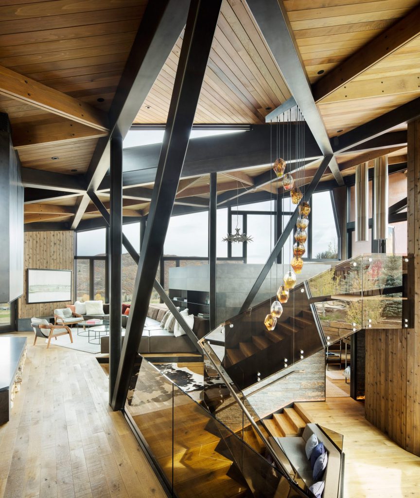 Triangular House | The Coolector