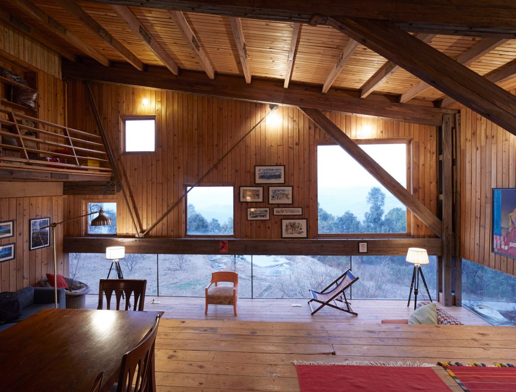 Woodhouse Satkol House | The Coolector