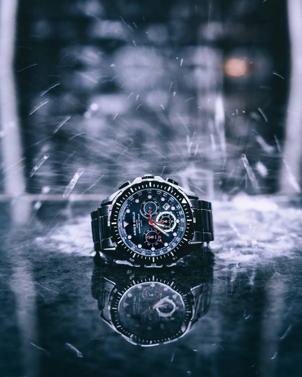 Aries Gold Watches | The Coolector