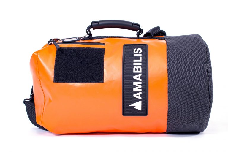 AMABILIS Dave Jr Duffel Bag | The Coolector