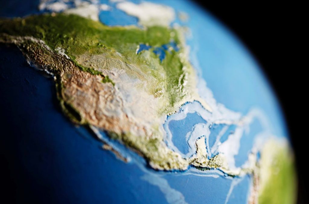 AstroReality Earth | The Coolector