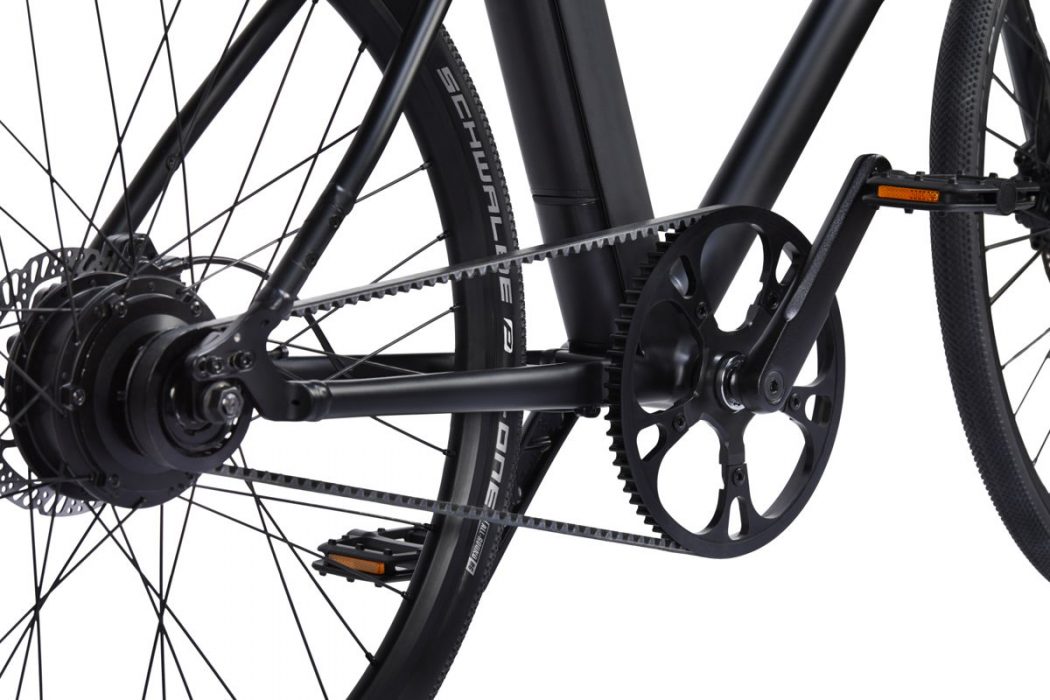 Cowboy Electric Bike | The Coolector