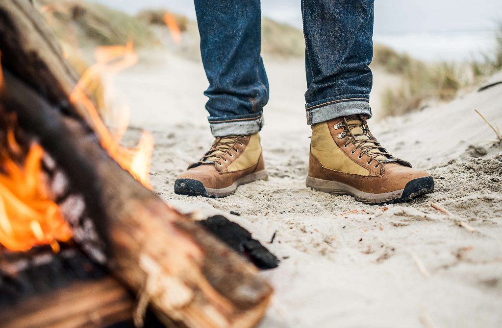 5 of the Best: Huckberry Hiking Boots | The Coolector