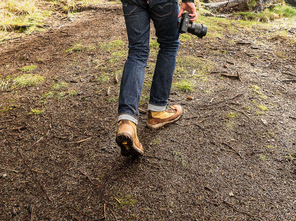 5 of the Best: Huckberry Hiking Boots | The Coolector