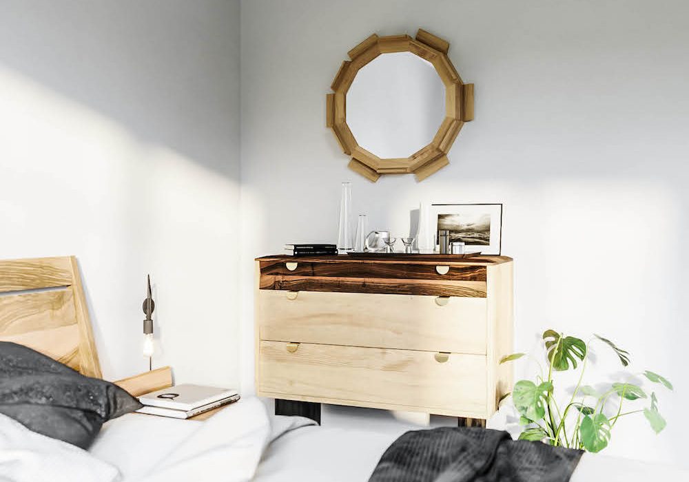 Fly Massive Millworks Dusty Drawers | The Coolector