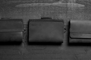 FOCX™ Redefined Wallet Series | The Coolector