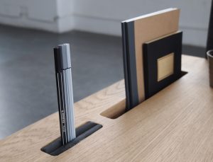 Kollen Design Desk | The Coolector