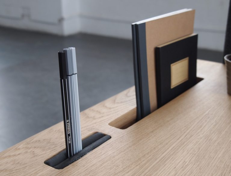 Kollen Design Desk | The Coolector