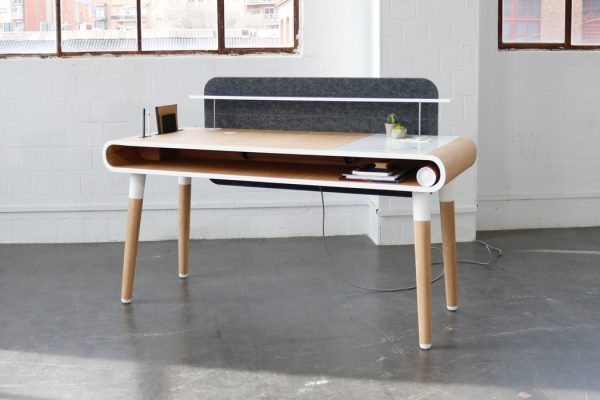 Kollen Design Desk | The Coolector